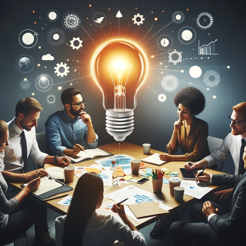 Pragmatic Problem Solving | Jon Sustar